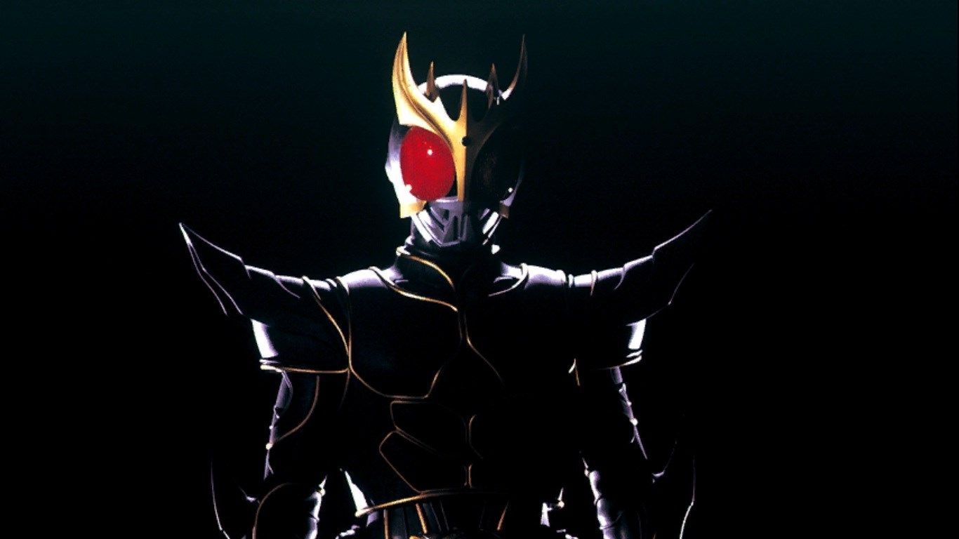 Kamen Rider RX Wallpapers - Wallpaper Cave