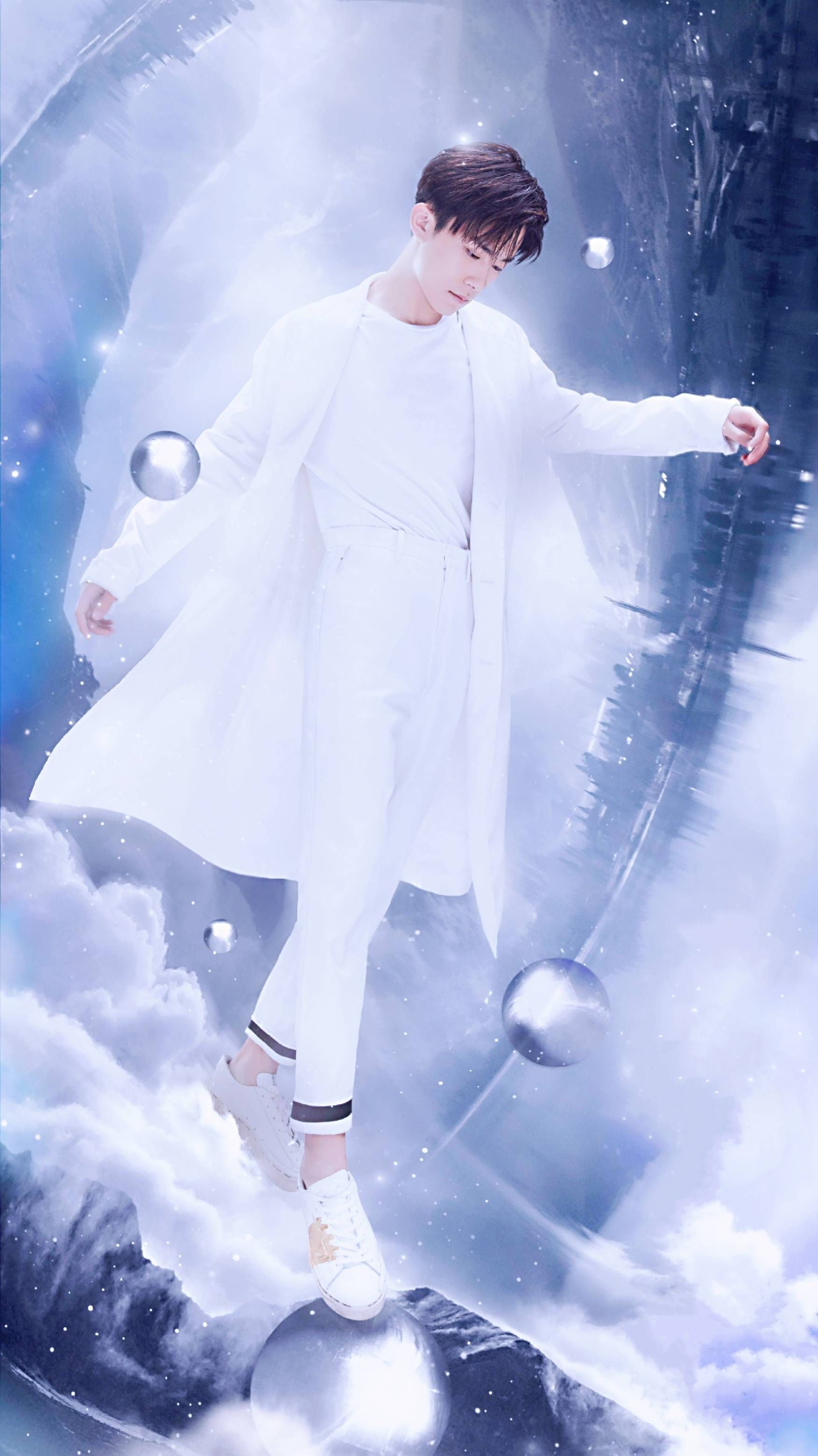 TFBoys Wallpapers - Wallpaper Cave