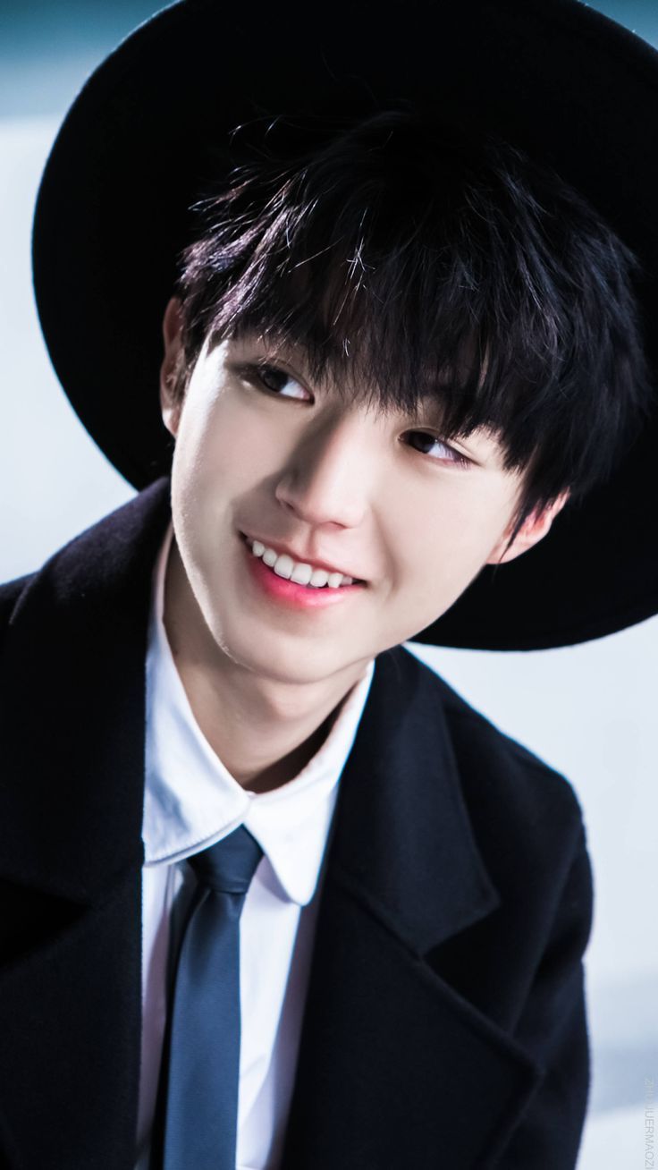 Karry Wang Wallpapers - Wallpaper Cave