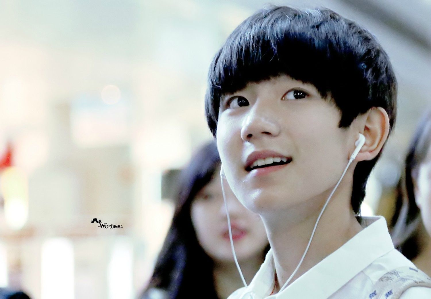 TFBoys Wallpapers - Wallpaper Cave