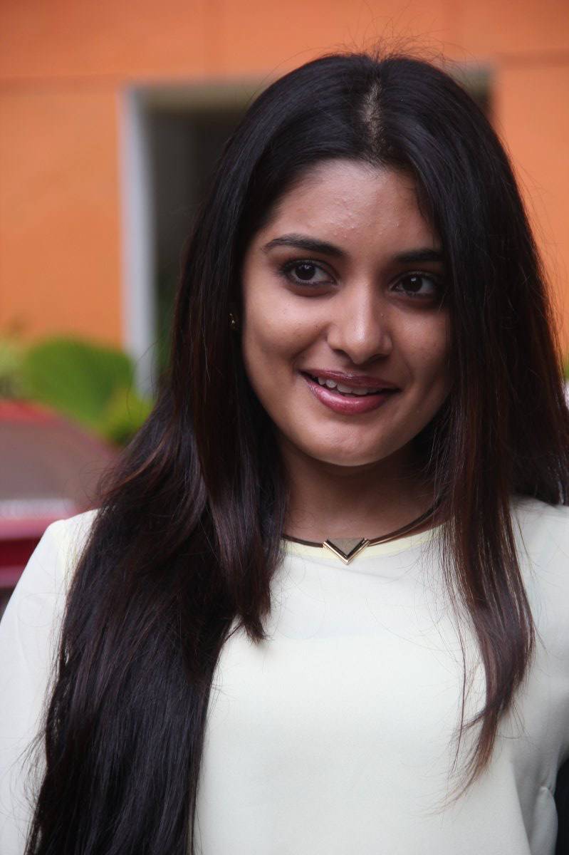 Nithya Thomas Wallpapers - Wallpaper Cave