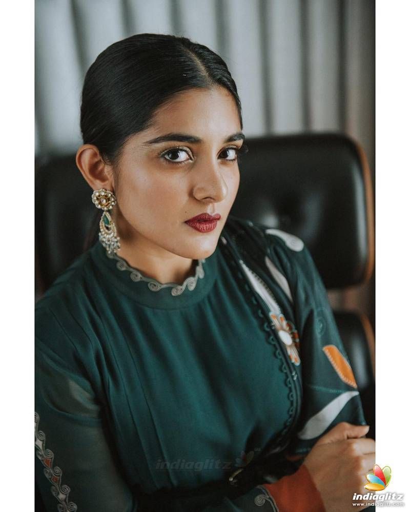 Nithya Thomas Wallpapers - Wallpaper Cave