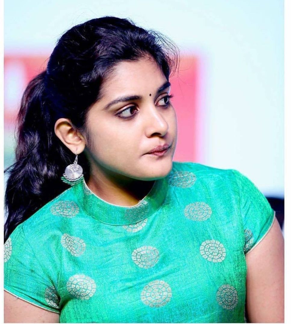 Nithya Thomas Wallpapers - Wallpaper Cave