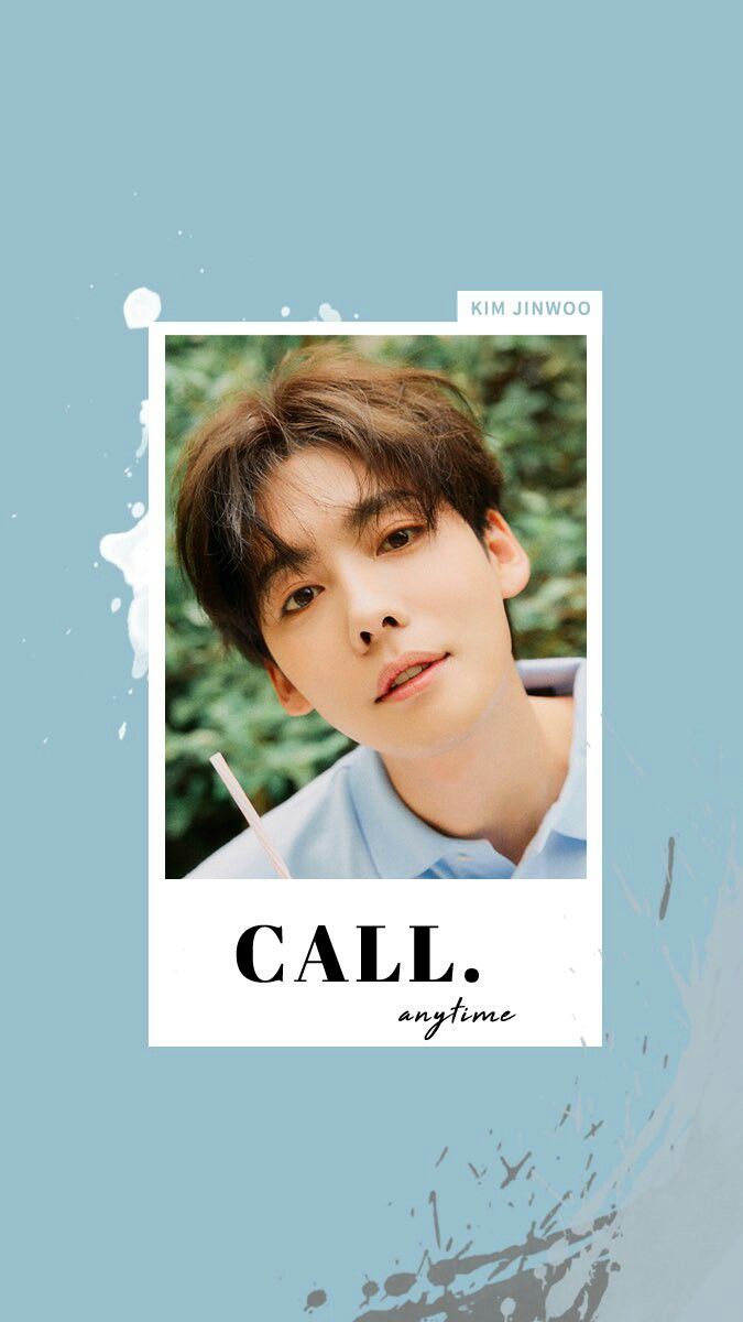 Jinwoo Winner Aesthetic Wallpapers - Wallpaper Cave