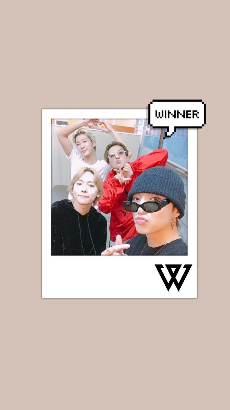 Winner Aesthetic Wallpapers - Wallpaper Cave