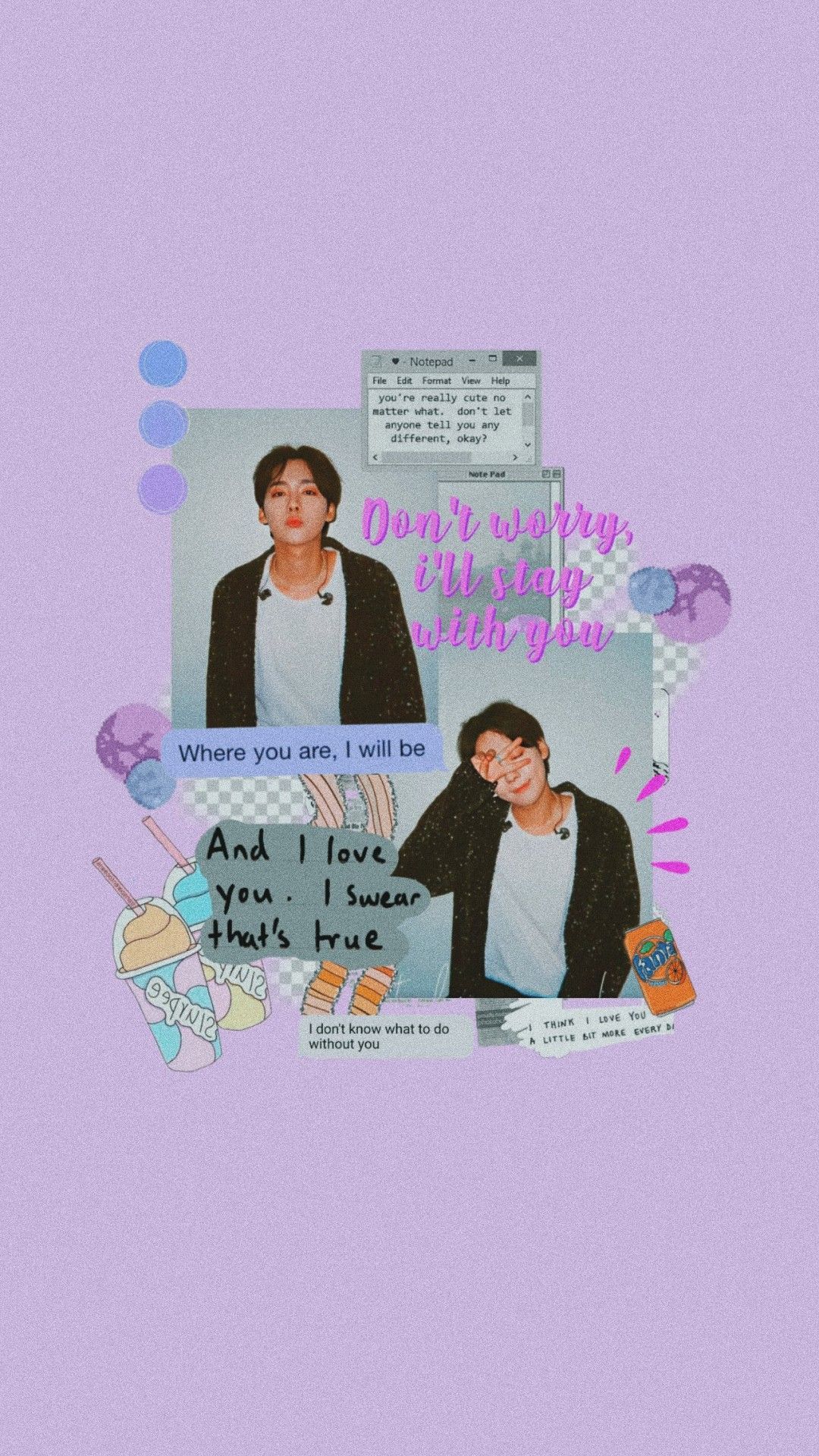 Jinwoo Winner Aesthetic Wallpapers - Wallpaper Cave