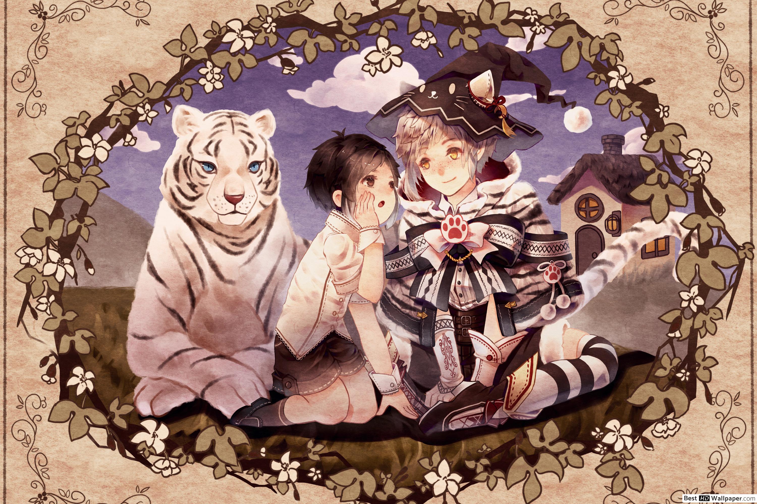 Akutagawa And Atsushi Wallpapers - Wallpaper Cave