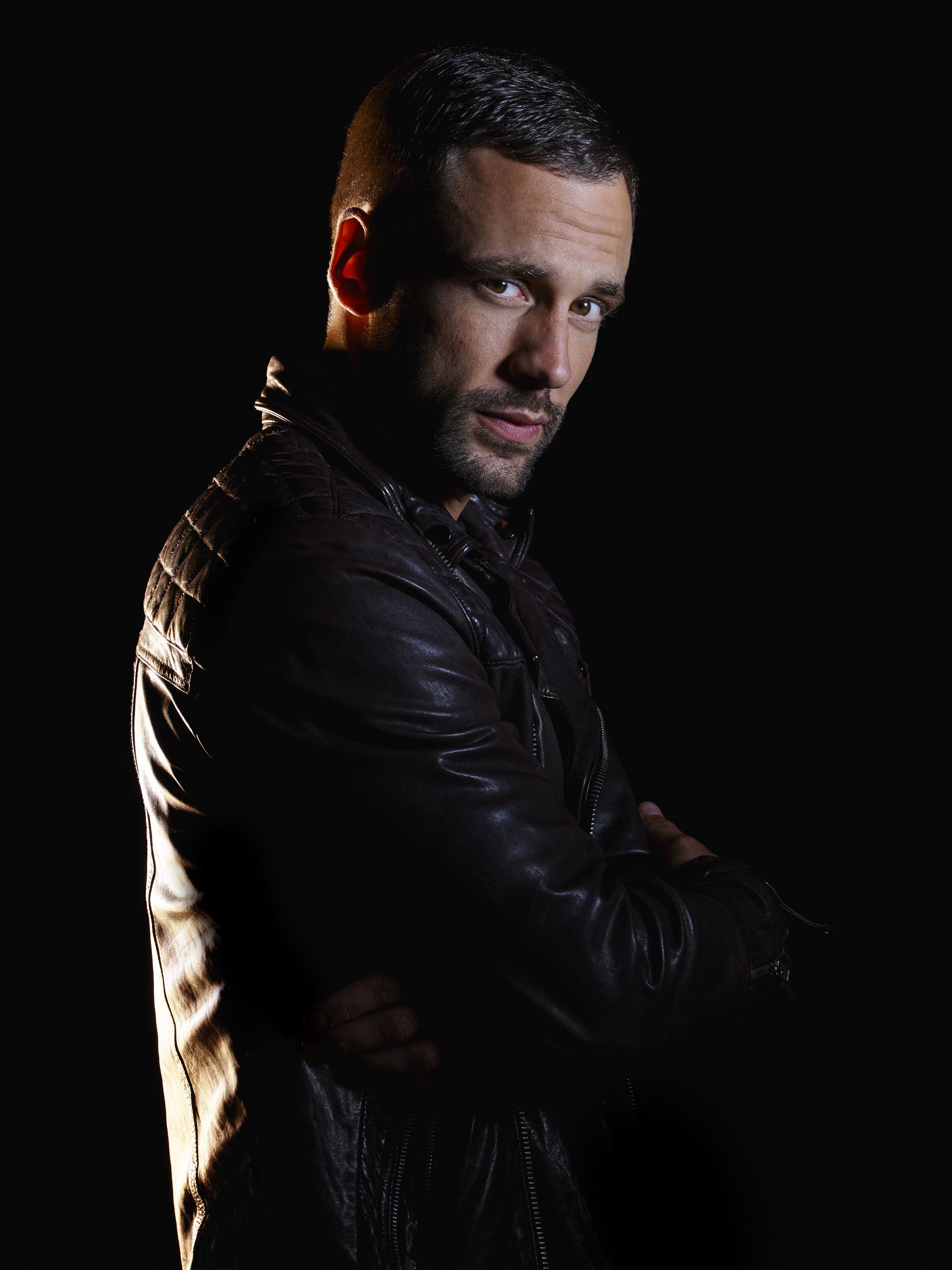 Agent Lance Hunter Wallpapers - Wallpaper Cave