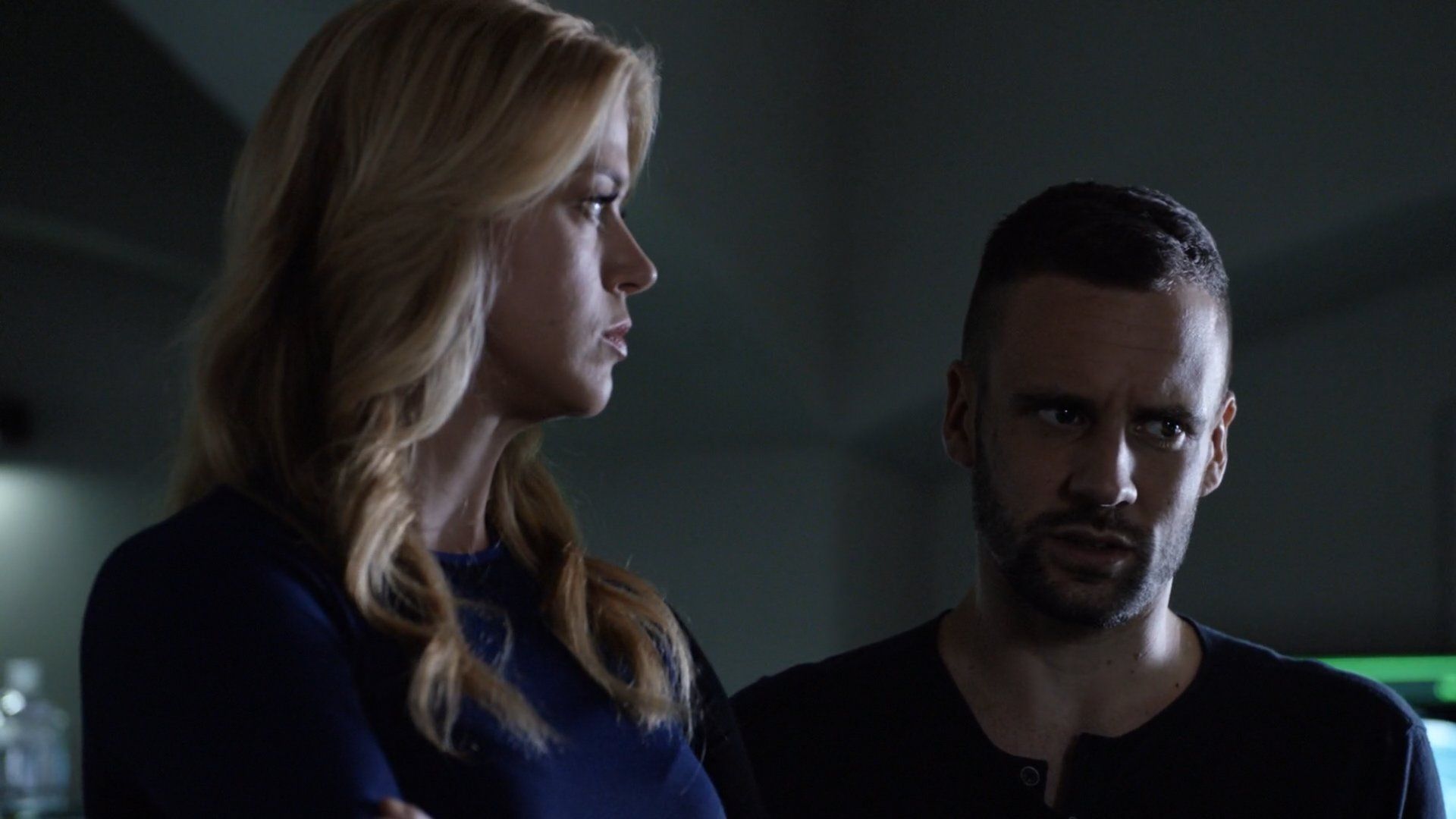 Agent Lance Hunter Wallpapers - Wallpaper Cave