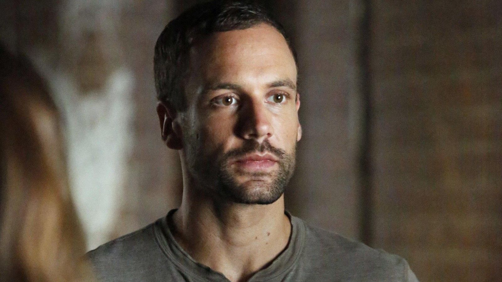 Agent Lance Hunter Wallpapers - Wallpaper Cave