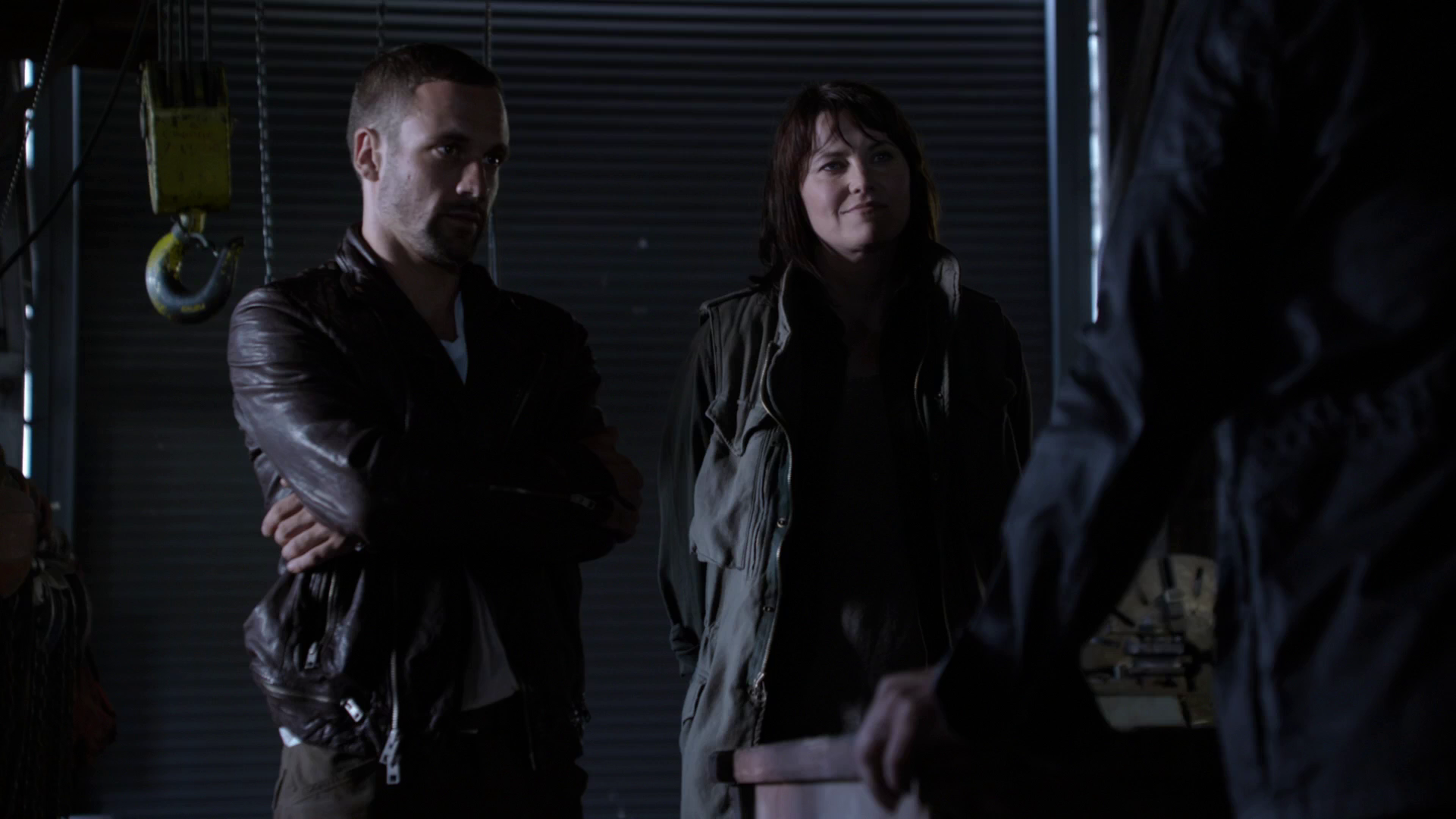 Agent Lance Hunter Wallpapers - Wallpaper Cave