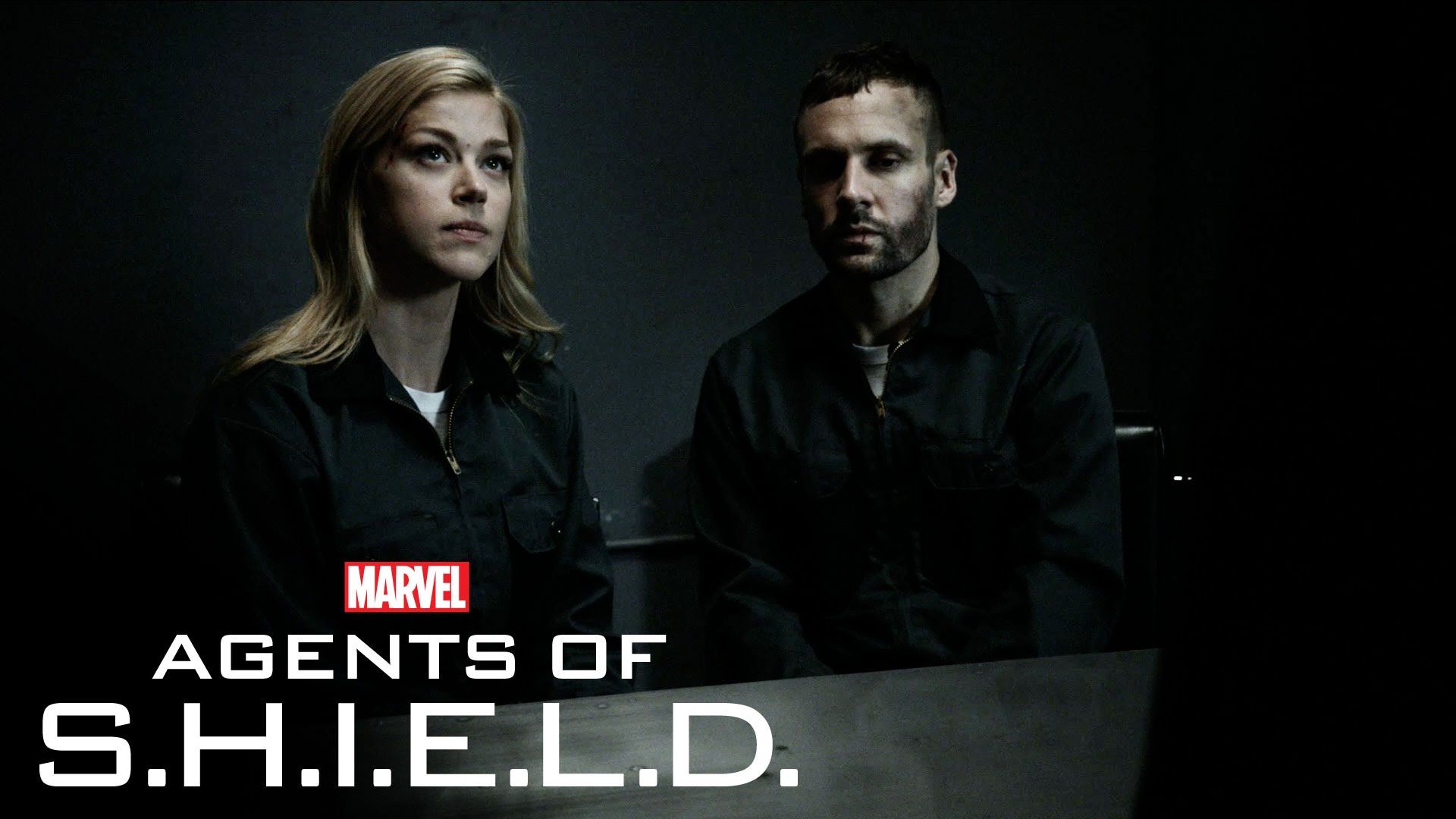 Agent Lance Hunter Wallpapers - Wallpaper Cave