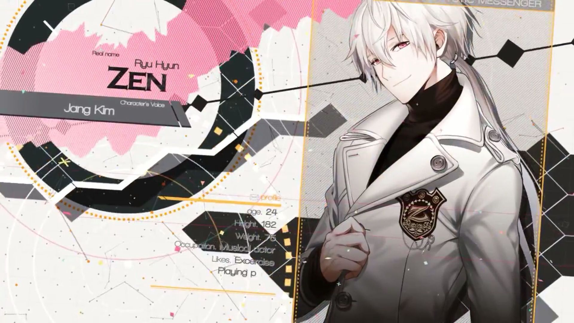 Hyun Ryu Wallpapers - Wallpaper Cave