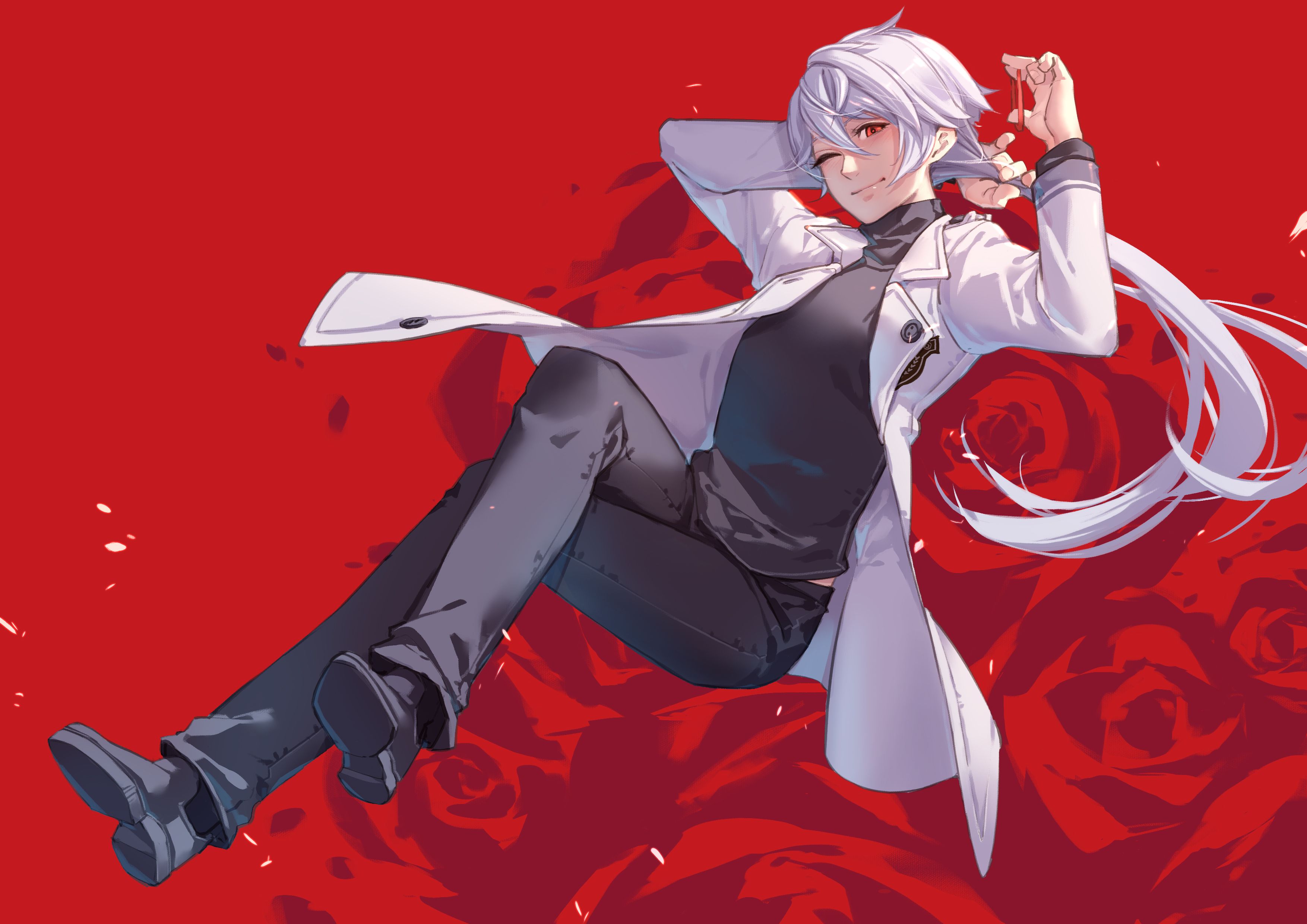 Hyun Ryu Wallpapers - Wallpaper Cave