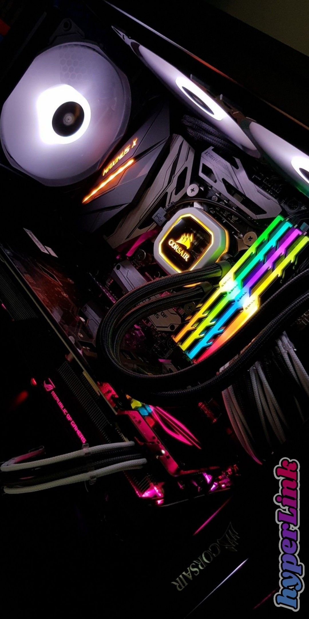 Gaming Rig Wallpapers - Wallpaper Cave