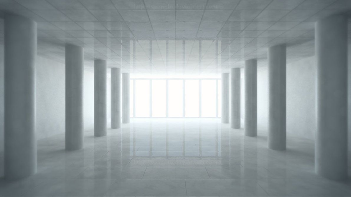 Corridor Wallpapers - Wallpaper Cave