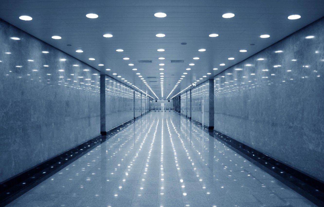 Corridor Wallpapers - Wallpaper Cave