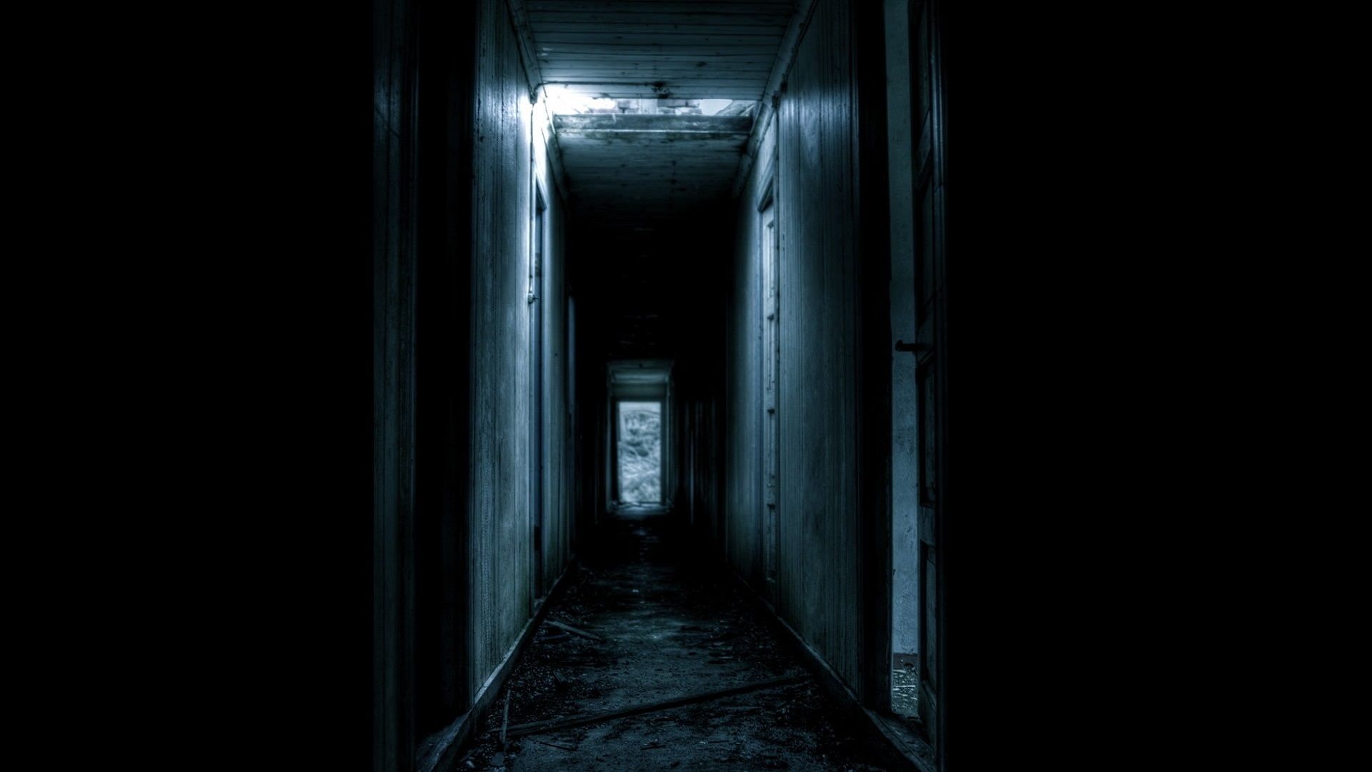 Corridor Wallpapers - Wallpaper Cave