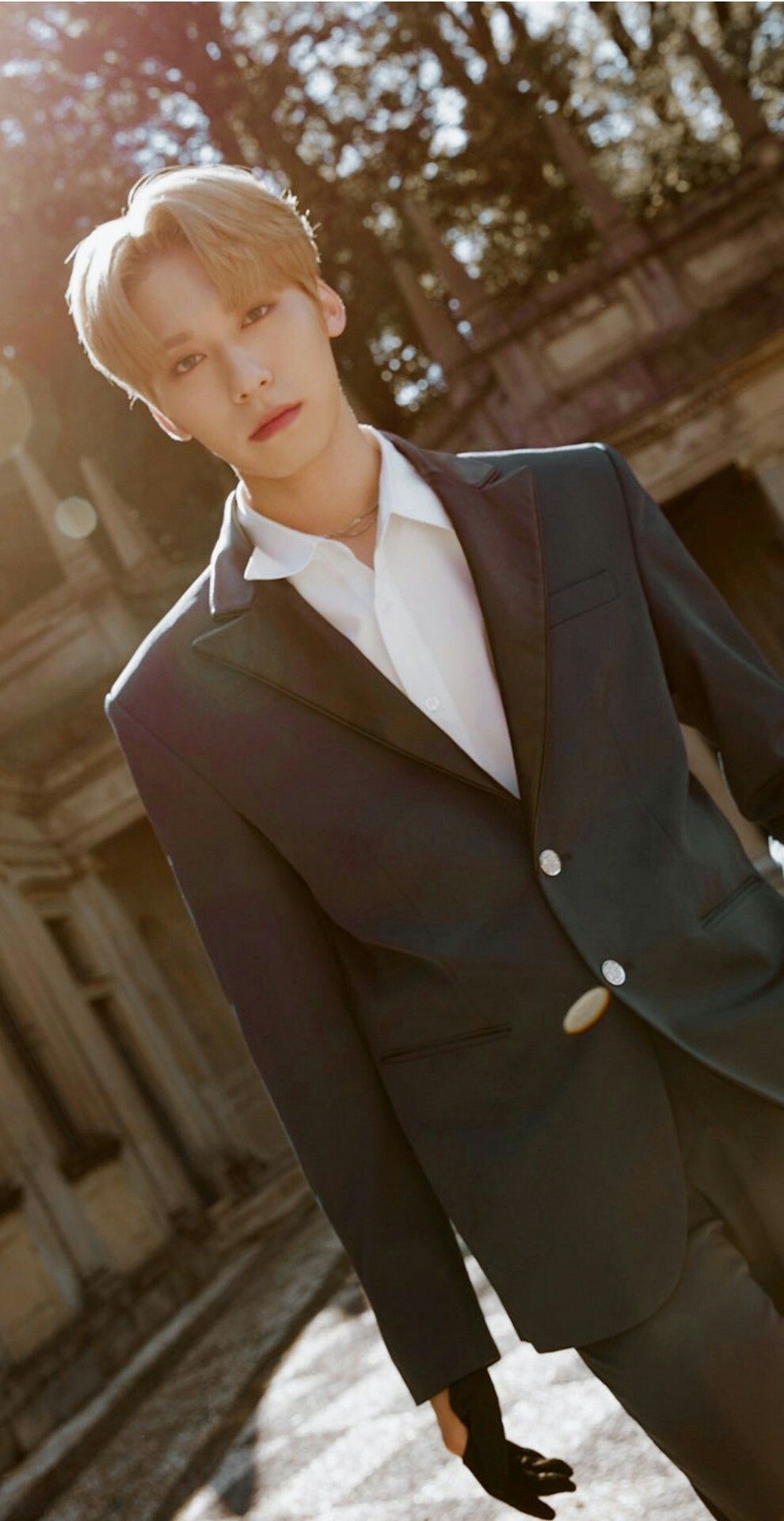 Oneus Keonhee Wallpapers - Wallpaper Cave