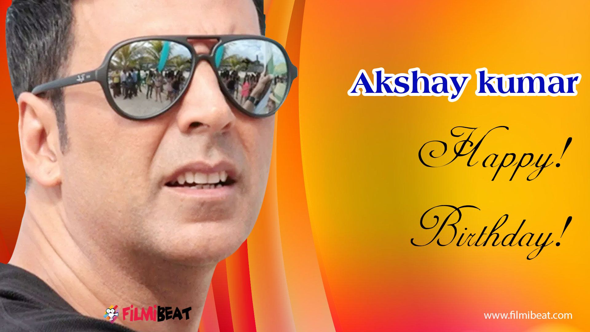 Akshay Kumar Full HD Wallpapers - Wallpaper Cave