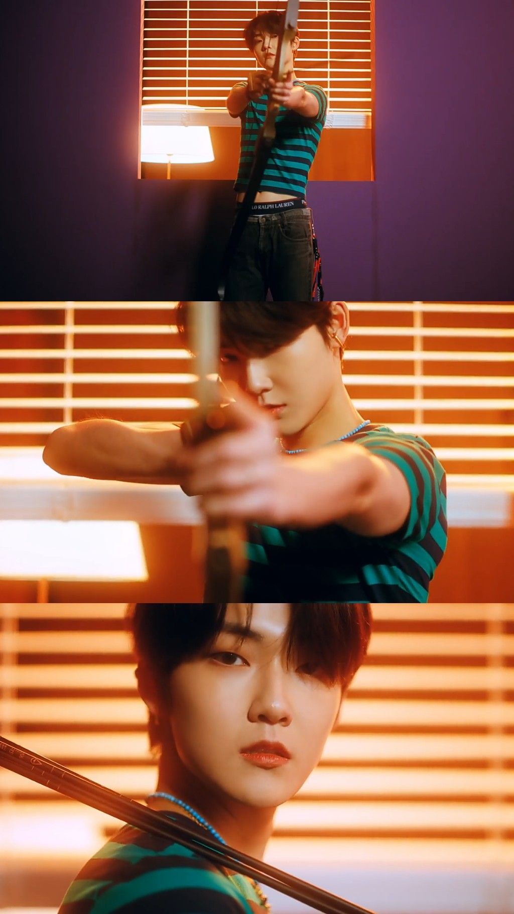 Kevin Moon Wallpapers - Wallpaper Cave