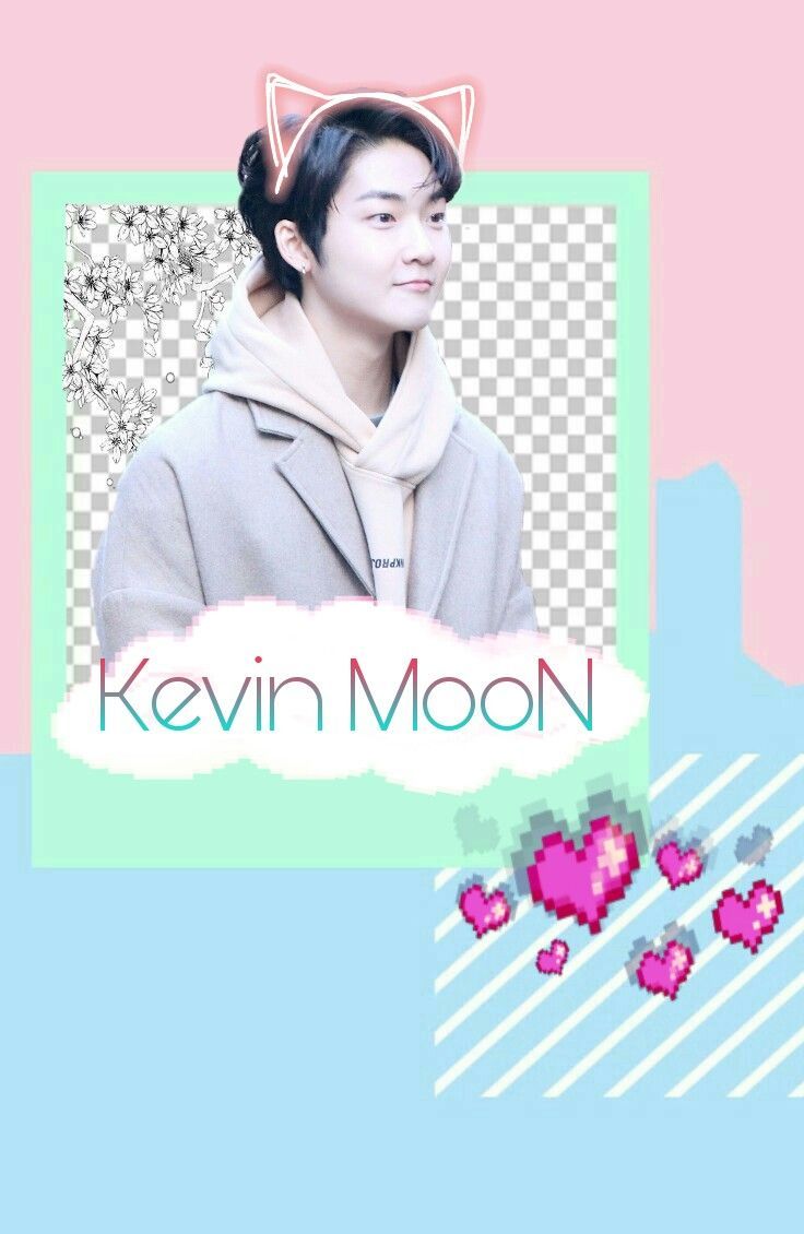 Kevin Moon Wallpapers - Wallpaper Cave