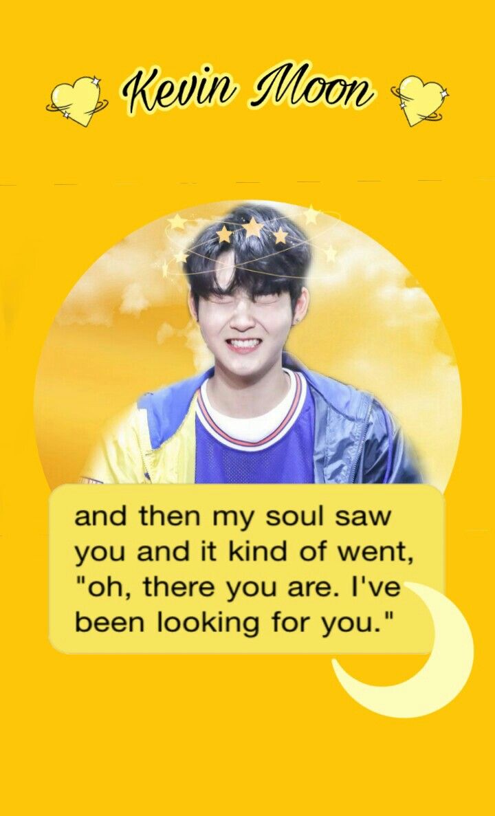 Kevin Moon Wallpapers - Wallpaper Cave