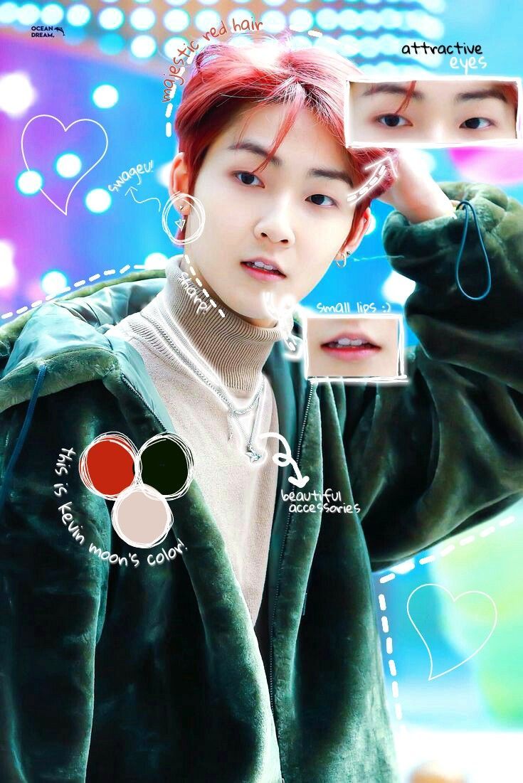 Kevin Moon Wallpapers - Wallpaper Cave