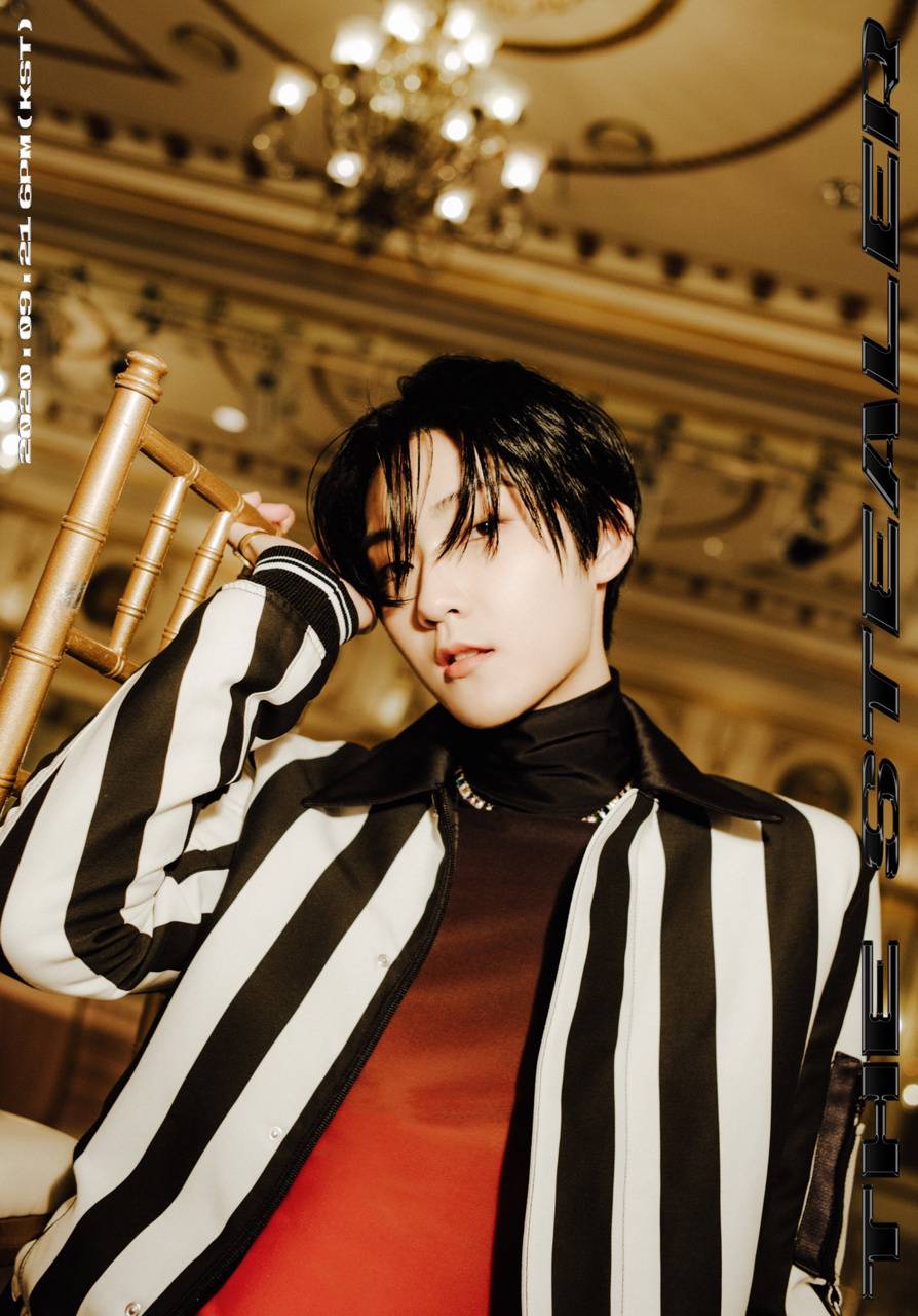 Kevin Moon Wallpapers - Wallpaper Cave