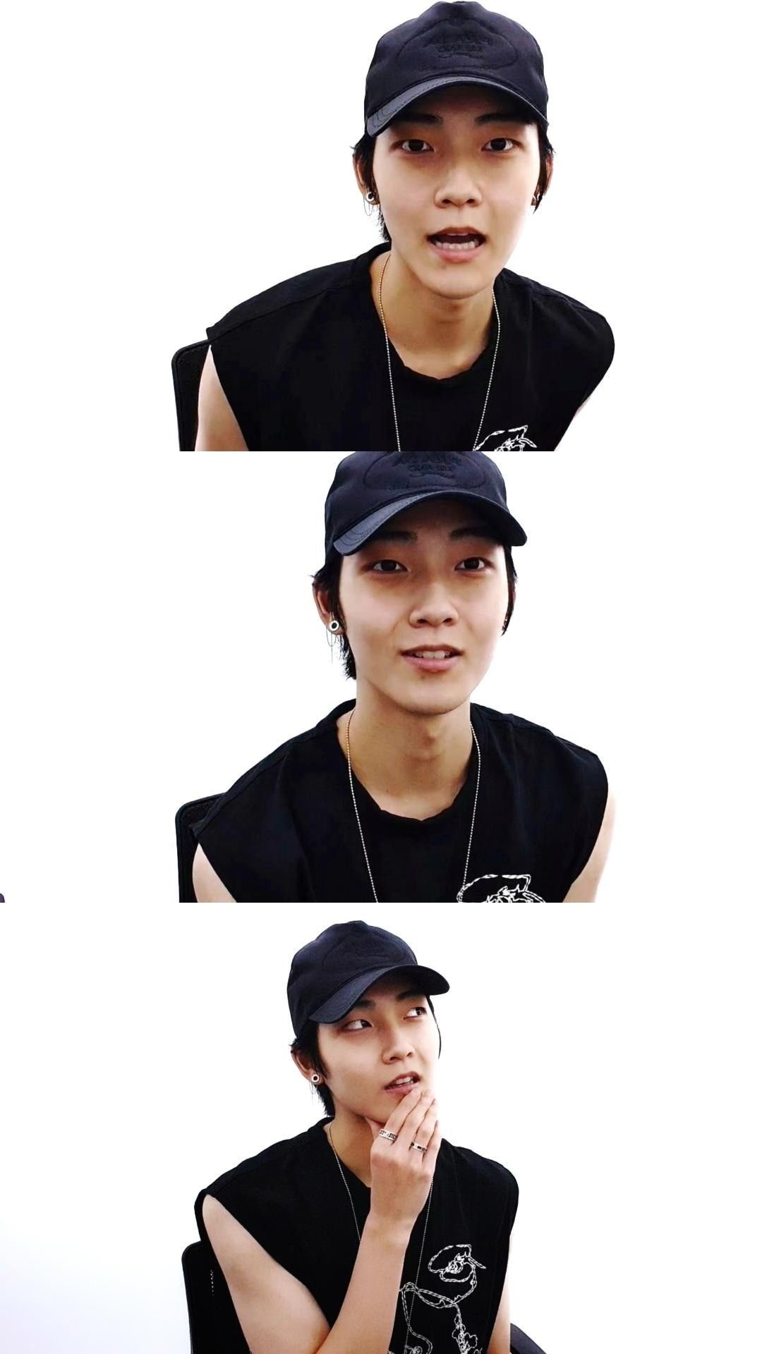 Kevin Moon Wallpapers - Wallpaper Cave