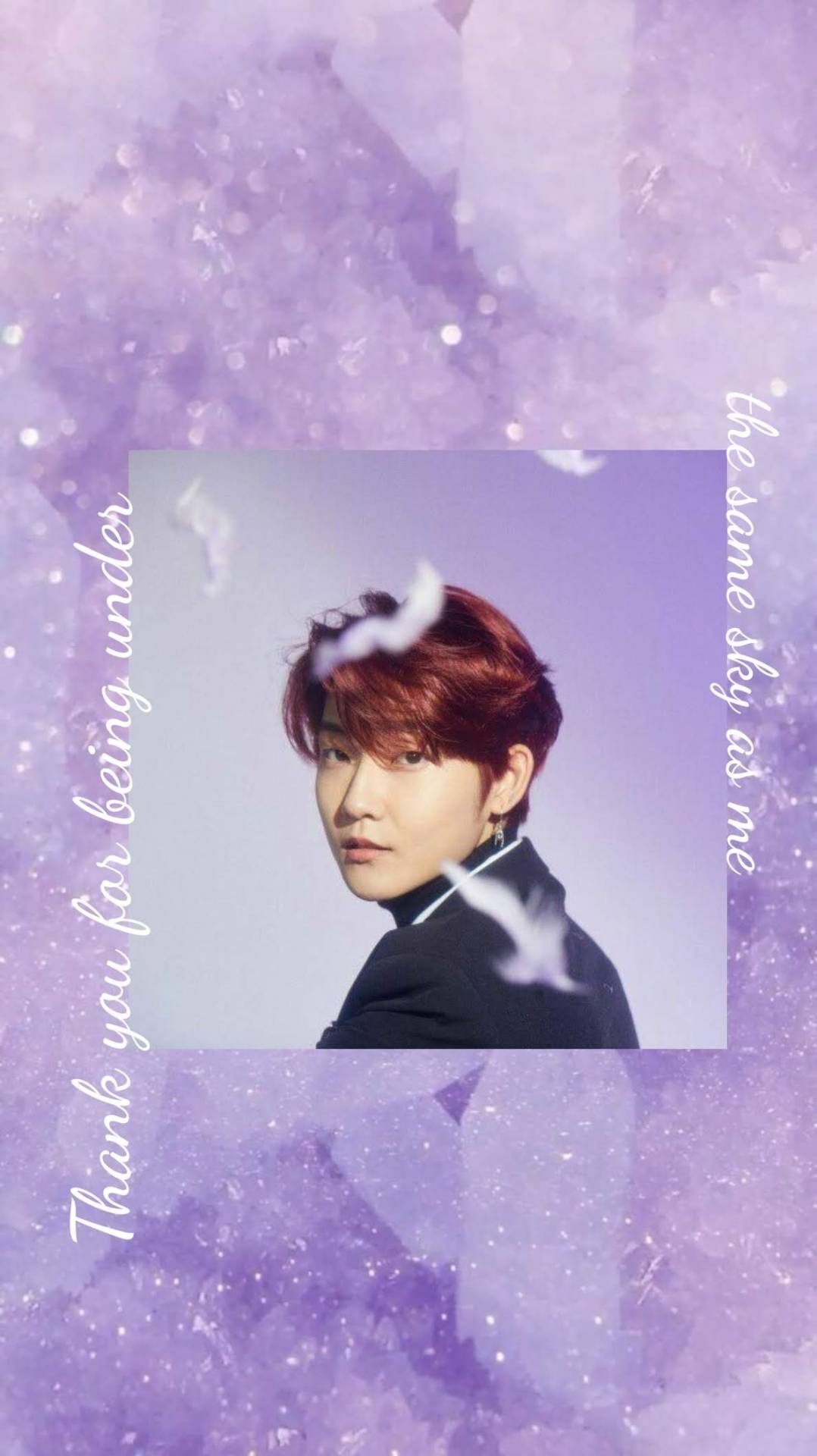 Kevin Moon Wallpapers - Wallpaper Cave