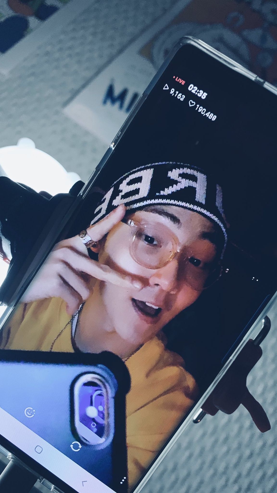 Kevin Moon Wallpapers - Wallpaper Cave