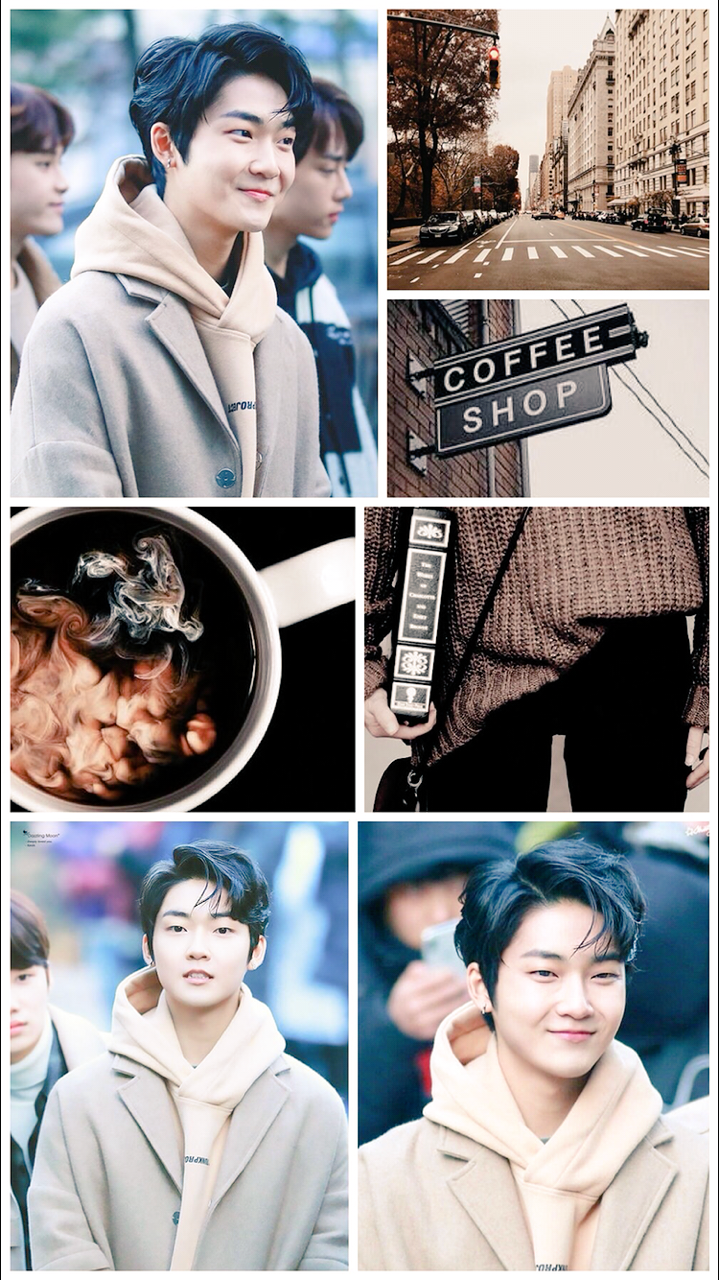 Kevin Moon Wallpapers - Wallpaper Cave