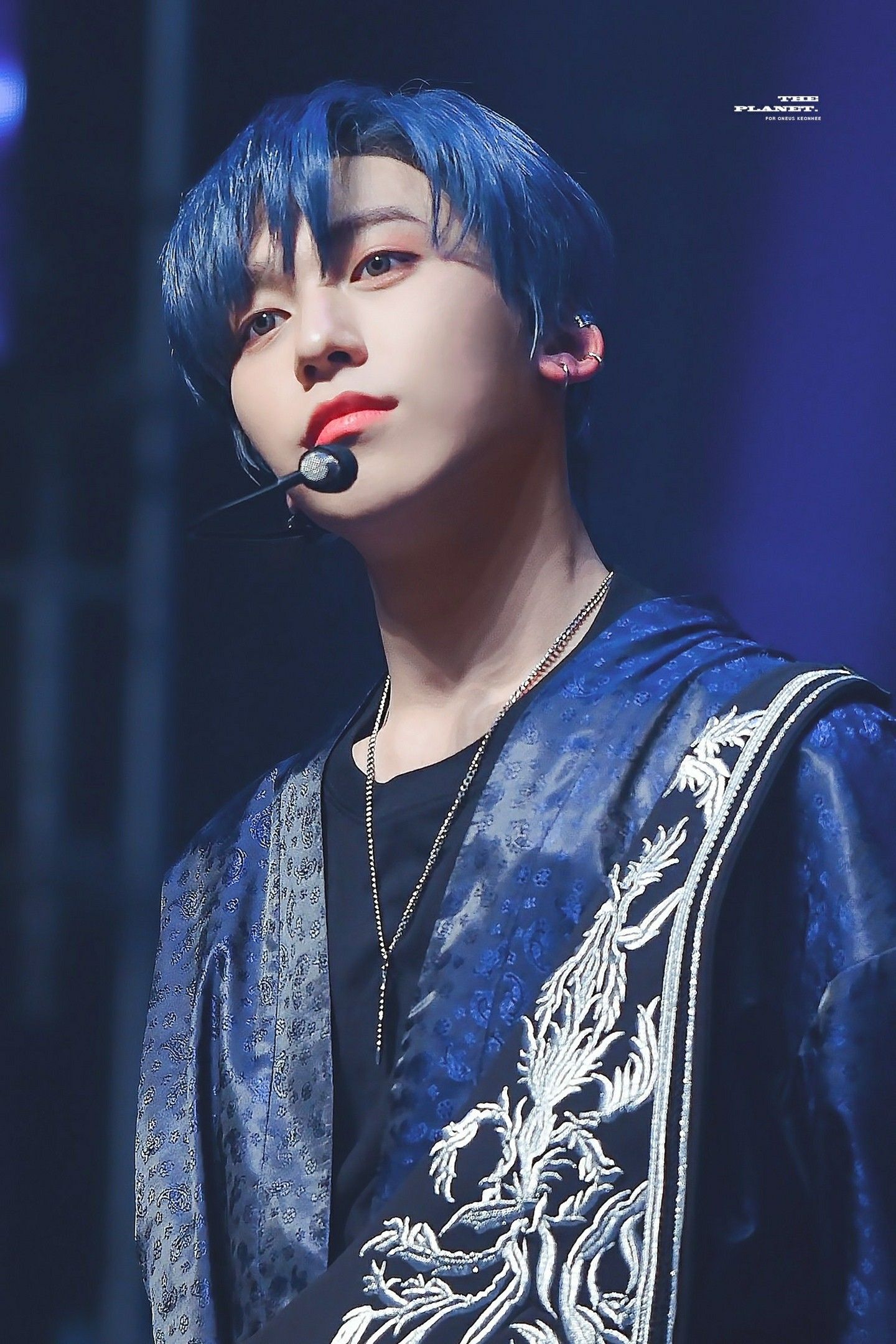 Oneus Keonhee Wallpapers - Wallpaper Cave