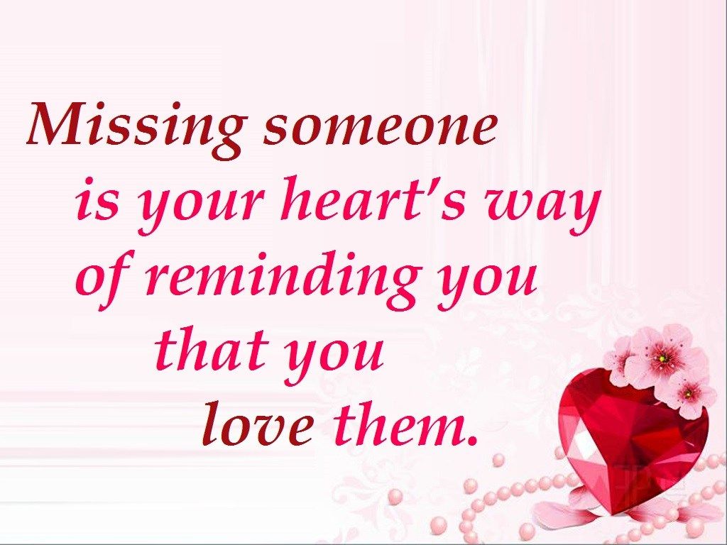 Missing Someone Wallpapers - Wallpaper Cave