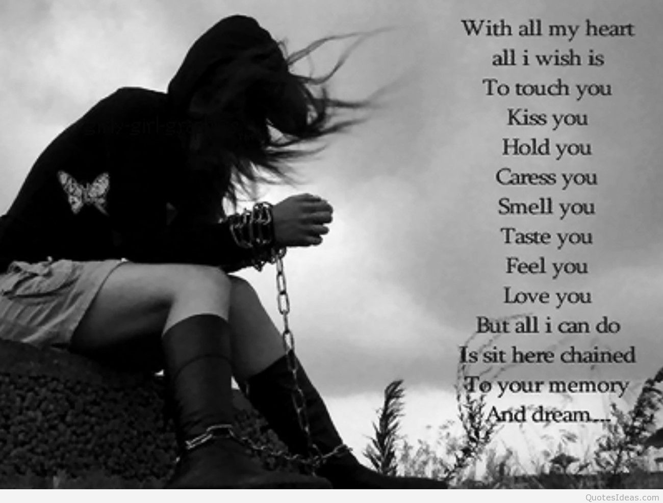 Missing Someone Wallpapers - Wallpaper Cave