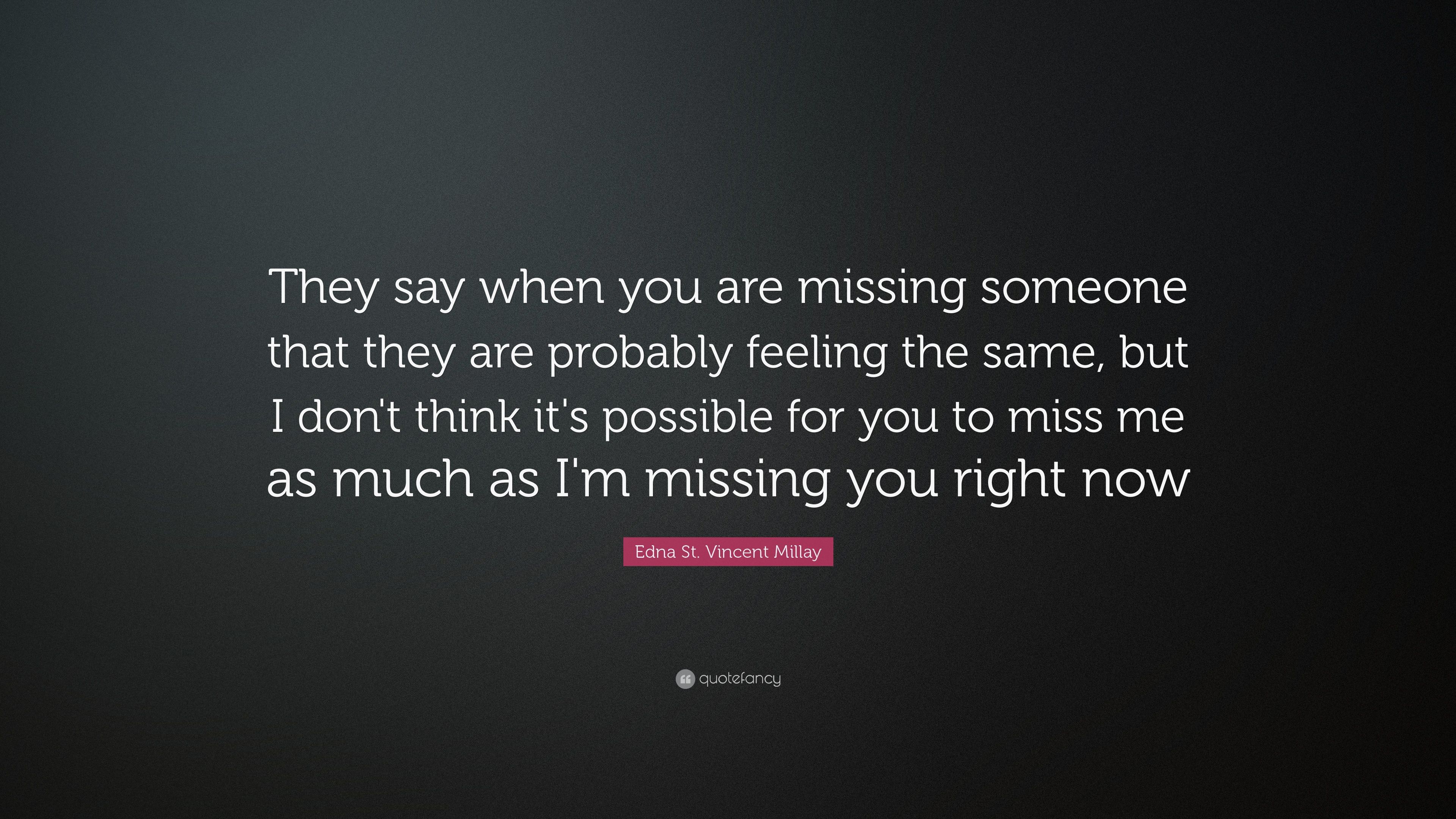 Missing Someone Wallpapers - Wallpaper Cave