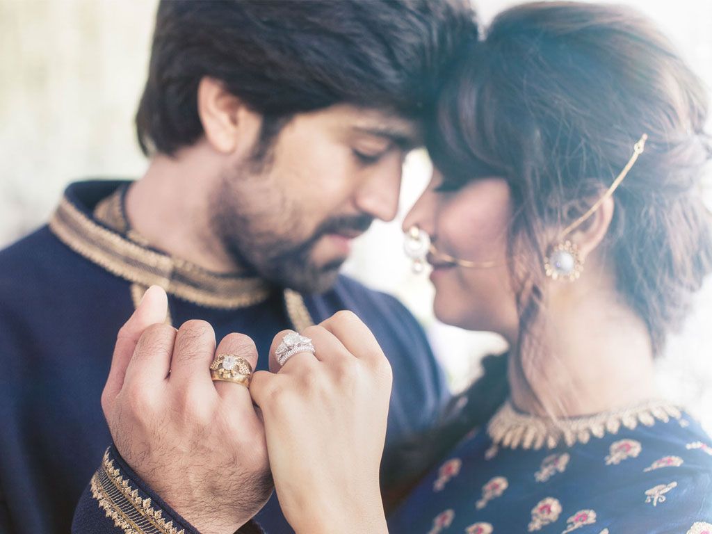 Yash And Radhika Wallpapers - Wallpaper Cave