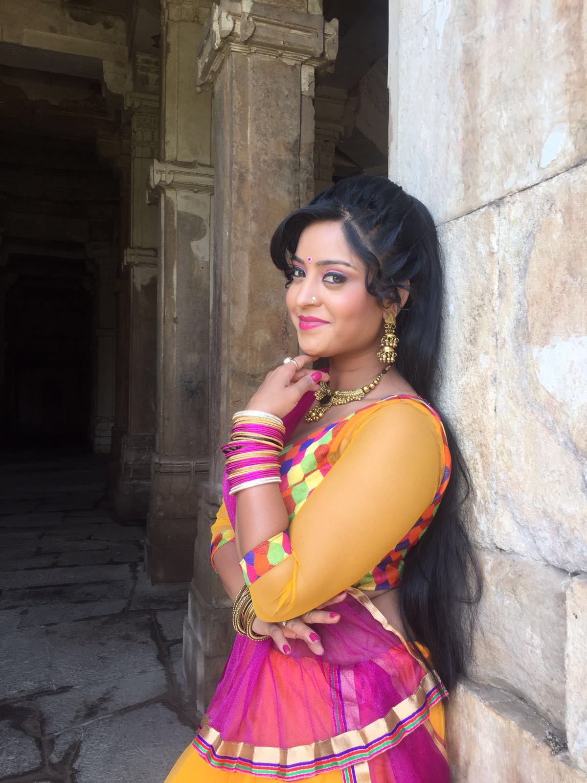 Shubhi Sharma Wallpapers - Wallpaper Cave