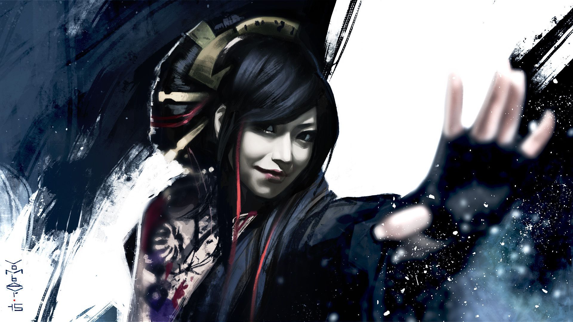 Wagakki Band Wallpapers - Wallpaper Cave