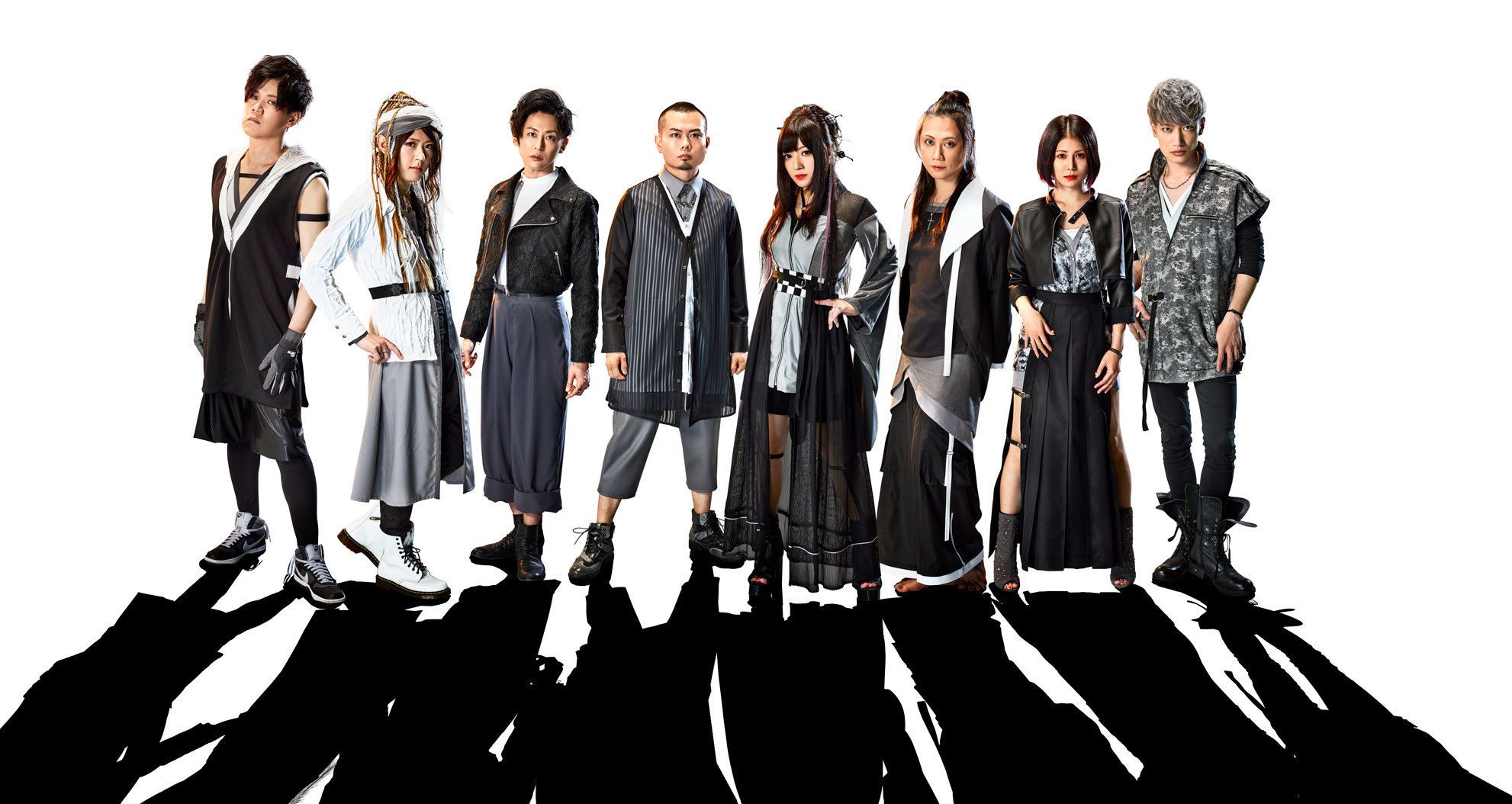 Wagakki Band Wallpapers - Wallpaper Cave