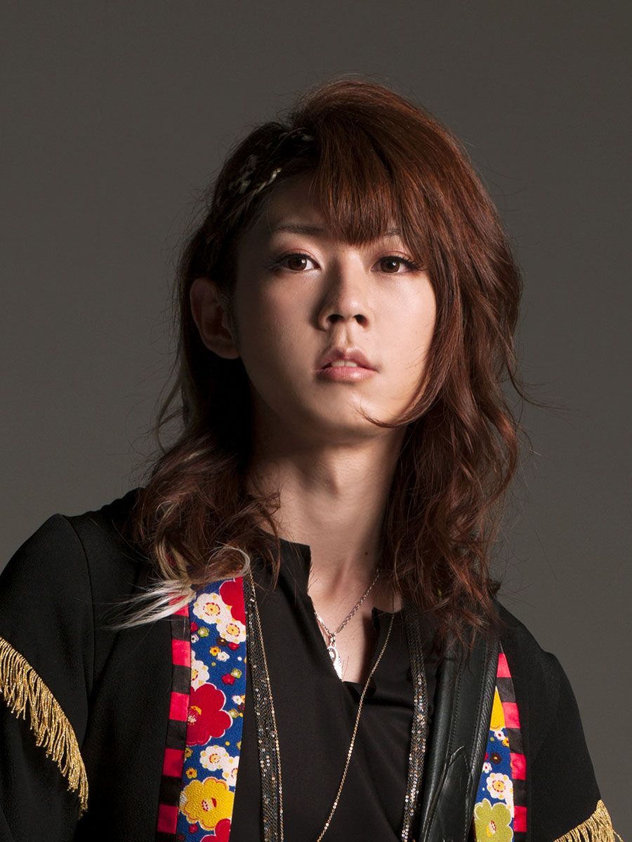 Wagakki Band Wallpapers - Wallpaper Cave