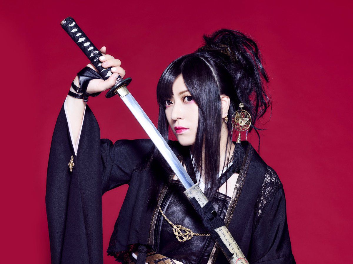 Wagakki Band Wallpapers - Wallpaper Cave