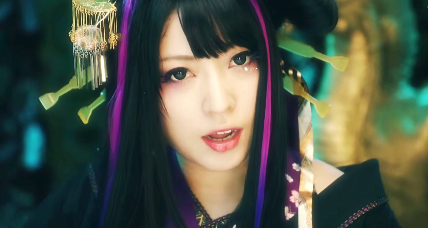 Wagakki Band Wallpapers - Wallpaper Cave