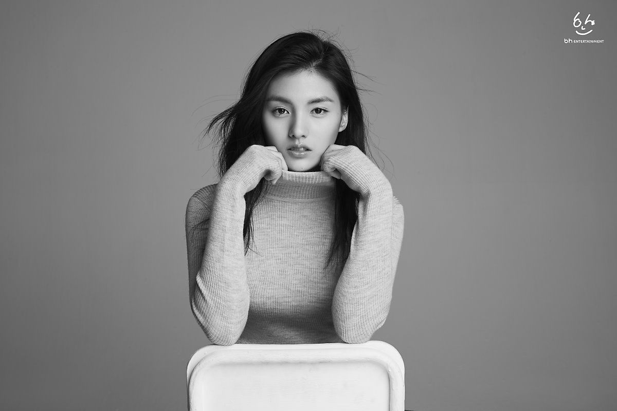 Kim Yong Ji Wallpapers - Wallpaper Cave