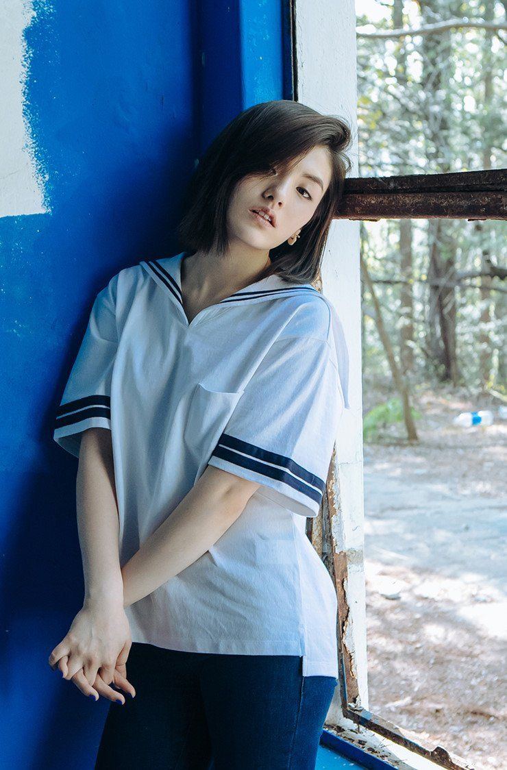 Kim Yong Ji Wallpapers - Wallpaper Cave