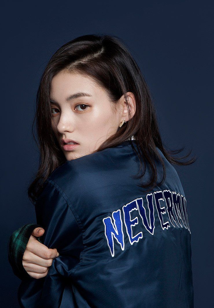 Kim Yong Ji Wallpapers - Wallpaper Cave