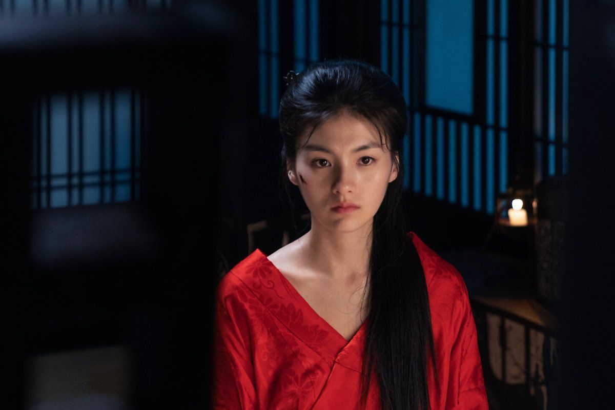 Kim Yong Ji Wallpapers - Wallpaper Cave