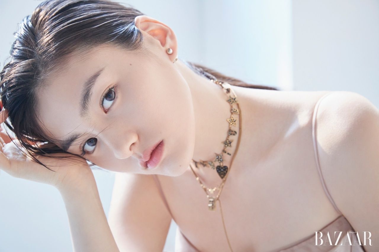 Kim Yong Ji Wallpapers - Wallpaper Cave