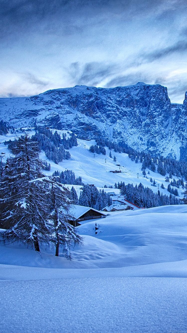 Unique Winter Wallpapers - Wallpaper Cave